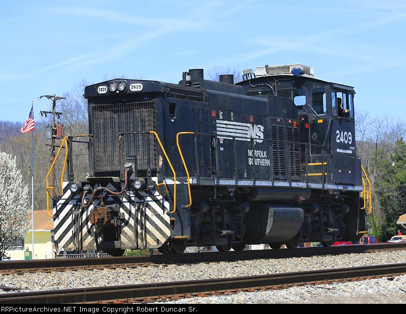 NS 2409